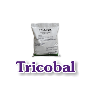 Tricobal - Fundación PROINPA